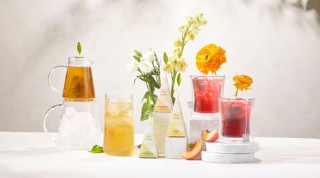 Tea Forté México – Tea Forte México