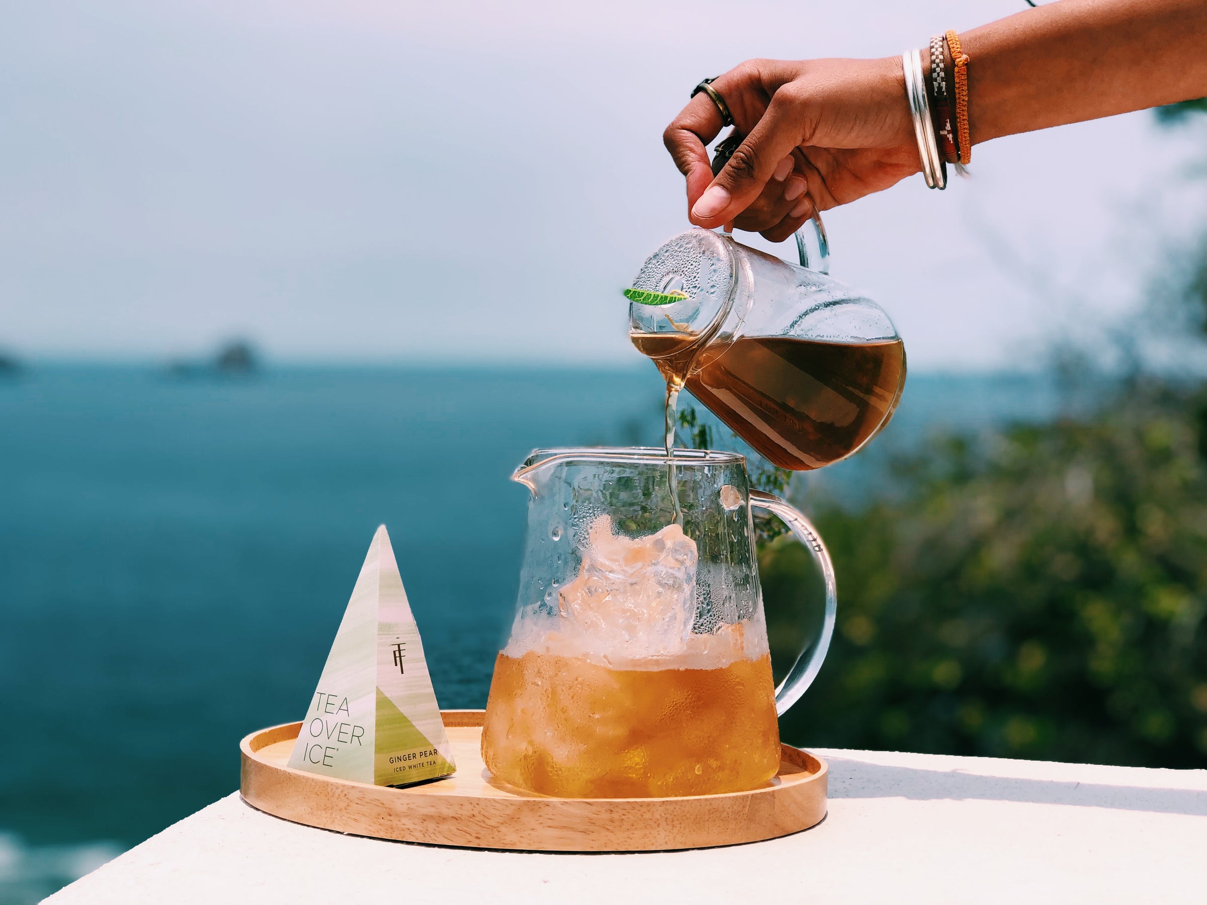 Tea Forté México – Tea Forte México