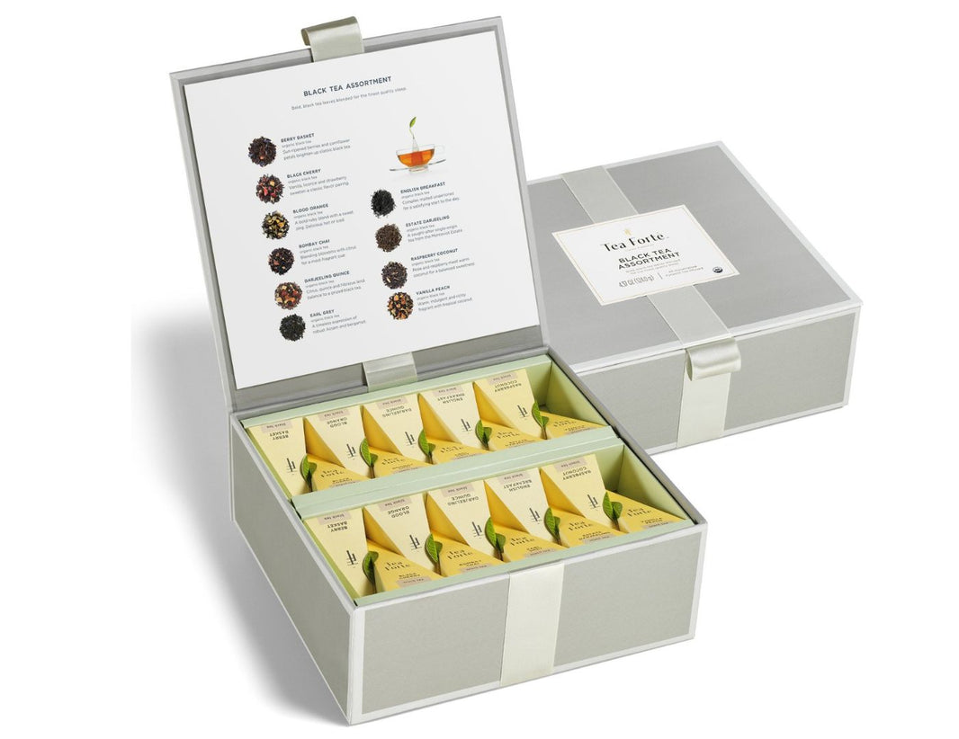 Tea Forté México – Tea Forte México