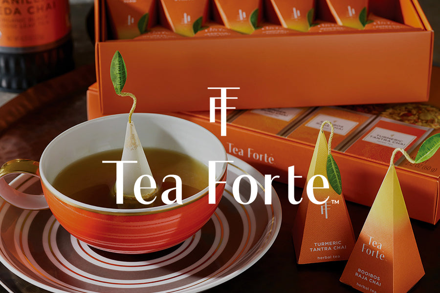Facturación 2 – Tea Forte México