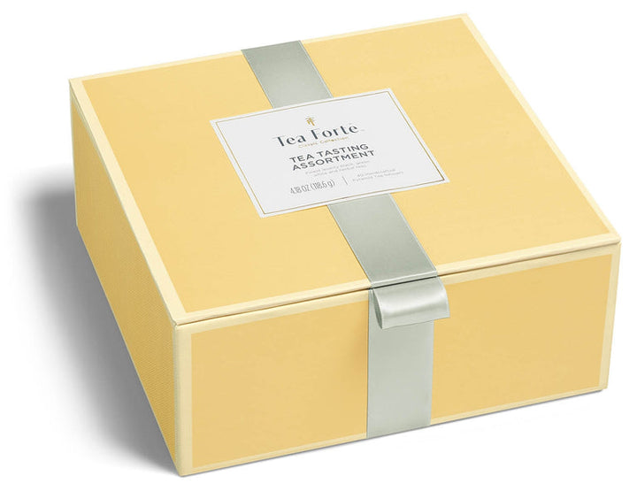 Tea Forté México – Tea Forte México