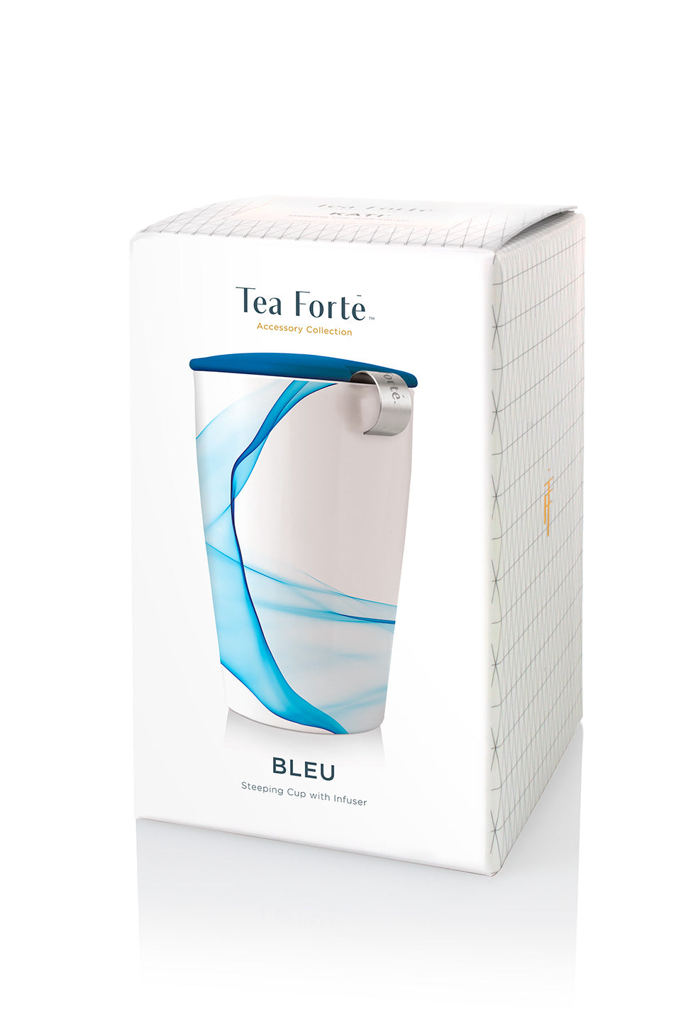 Tazas – Tea Forte México