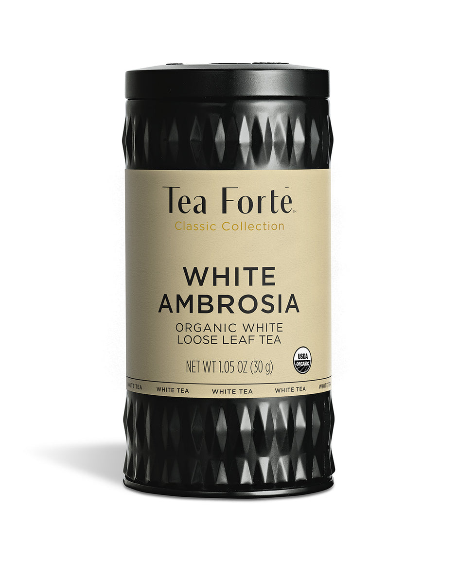 Tea Forté México – Tea Forte México