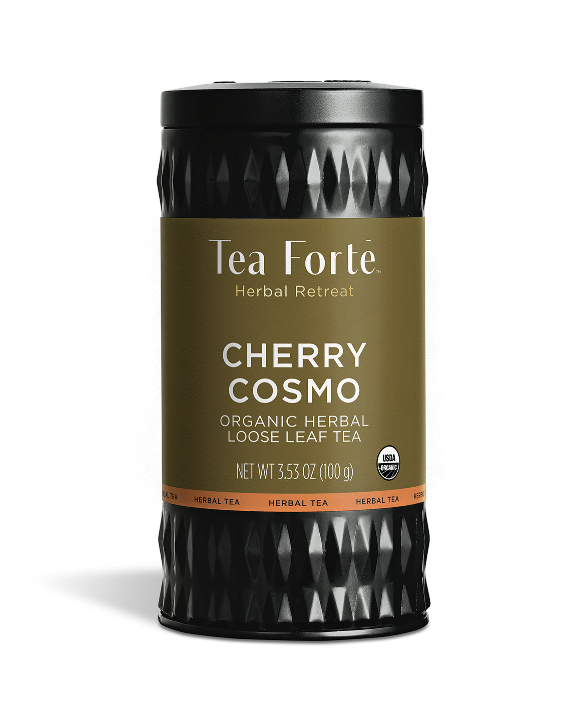 CHERRY COSMO – Tea Forte México