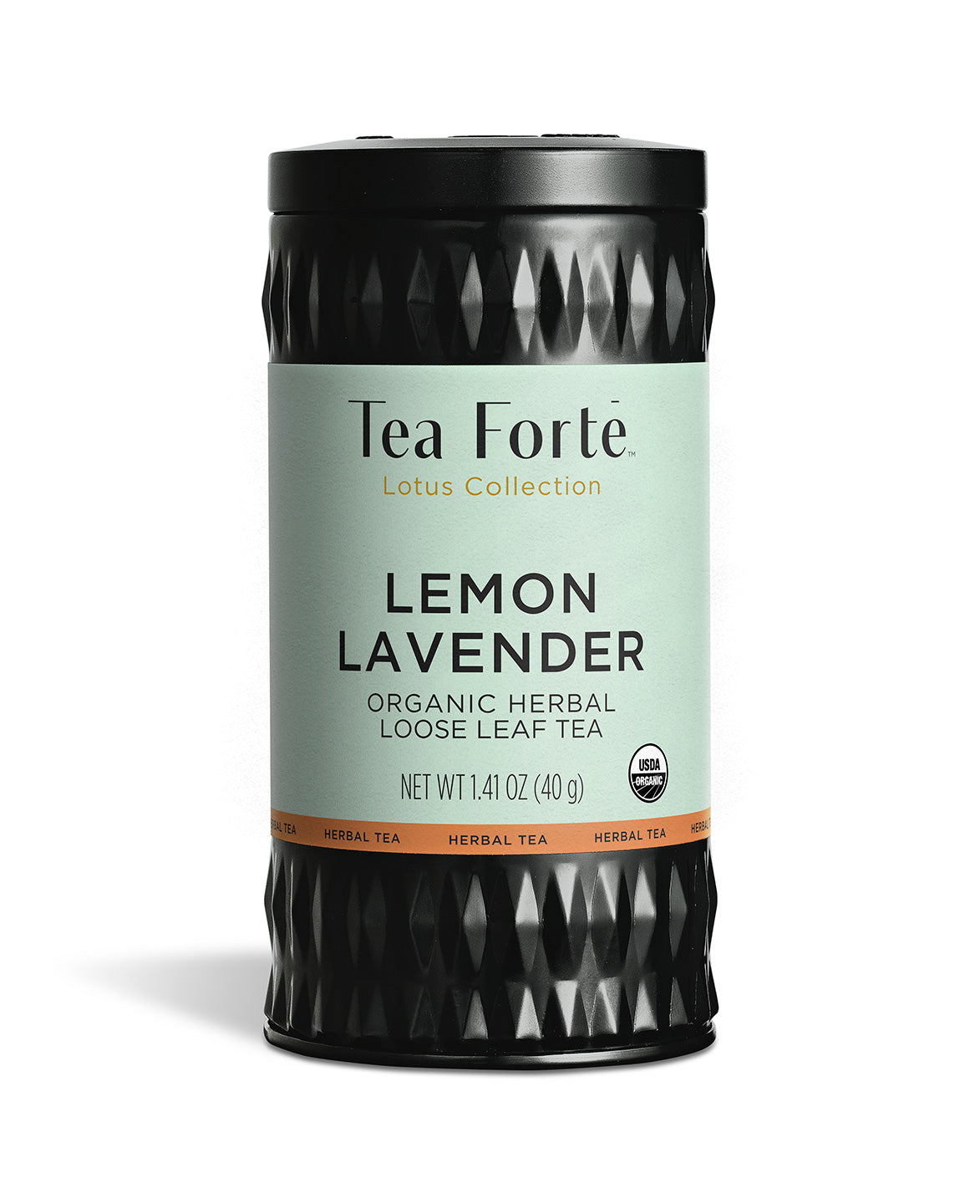 LEMON LAVENDER – Tea Forte México